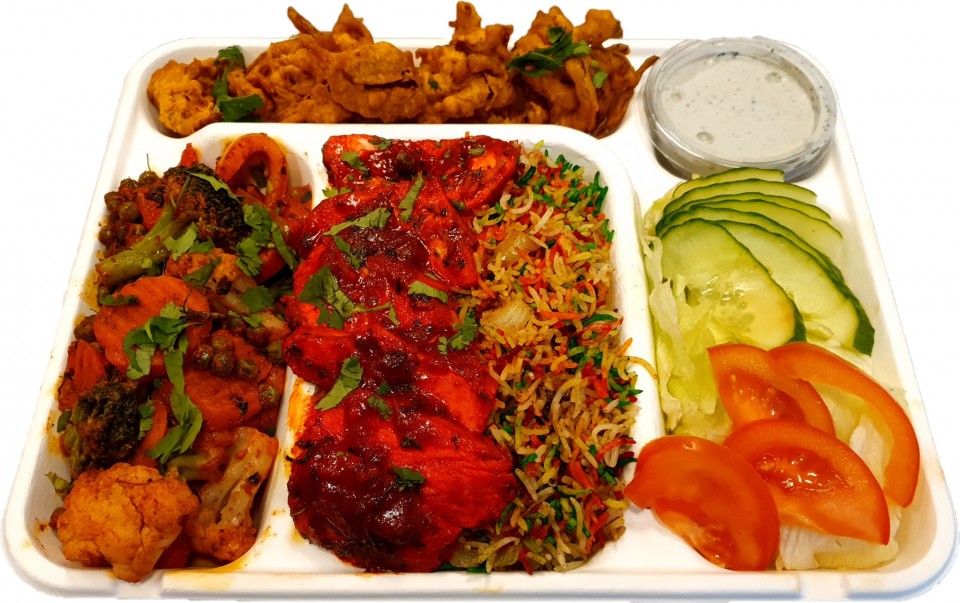 Indiase en Surinaamse broodjes snacks en - marketplaceonline.nl