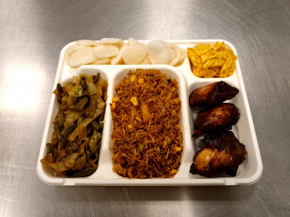 Indiase en Surinaamse broodjes snacks en - marketplaceonline.nl