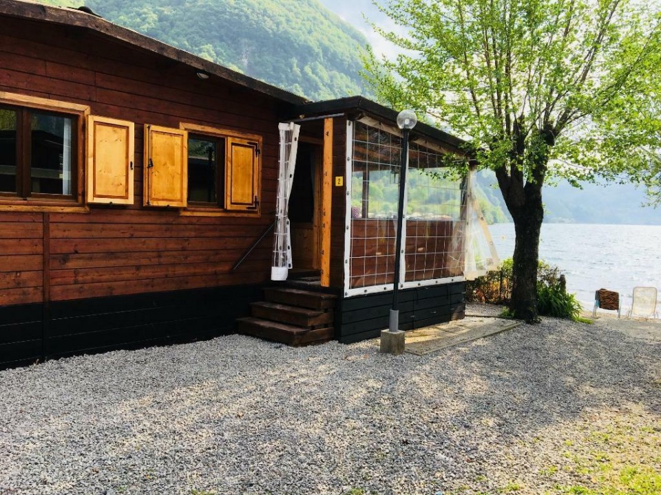 Italie Chalet Luganomeer Porlezza Camping Marketplaceonline nl Italie Chalet Luganomeer Porlezza Camping Marketplaceonline nl