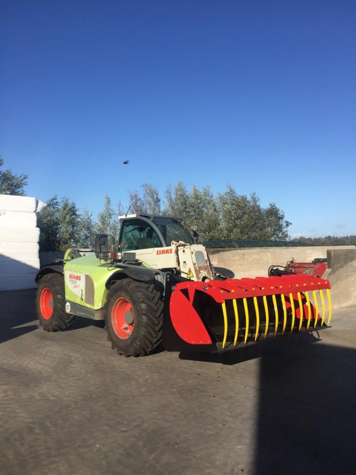 Pelikaanbak mestrek Ook enorm groot XL - marketplaceonline.nl