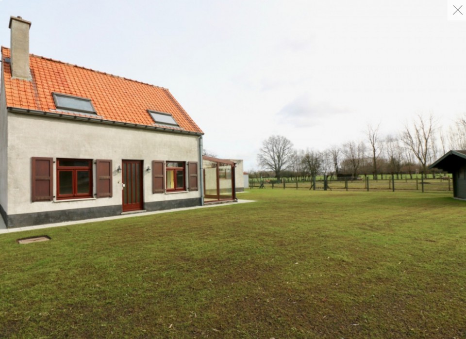 Eengezinswoning te huur mooi landelijk op - marketplaceonline.nl